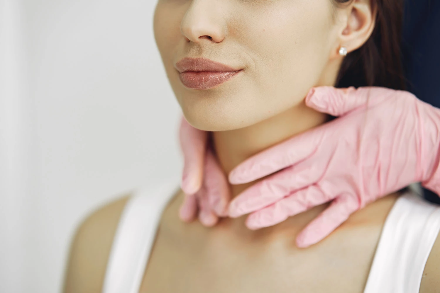 Everything you need to know about the Double Chin removal