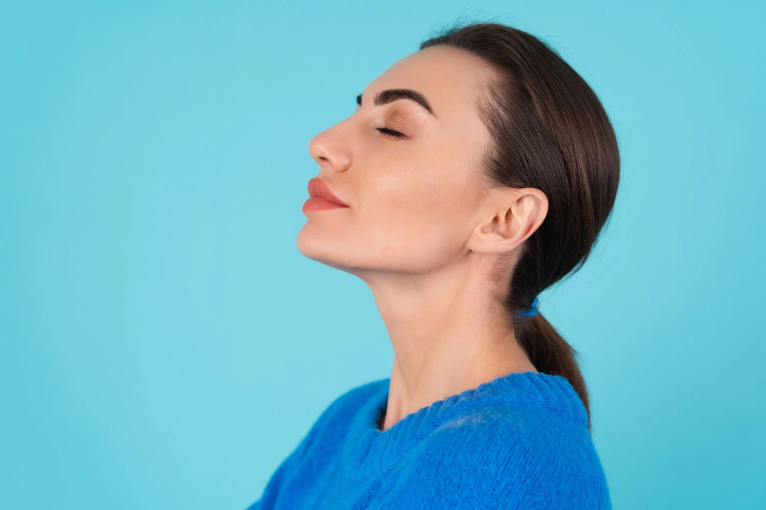 Texas Chin procedure to achieve the perfect chin